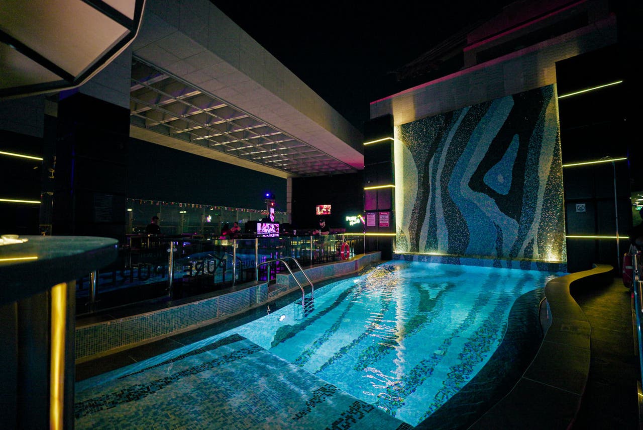 DoubleTree by Hilton Doha - Old Town | Visit Qatar