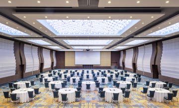 Holiday Inn Doha - The Business Park | Visit Qatar