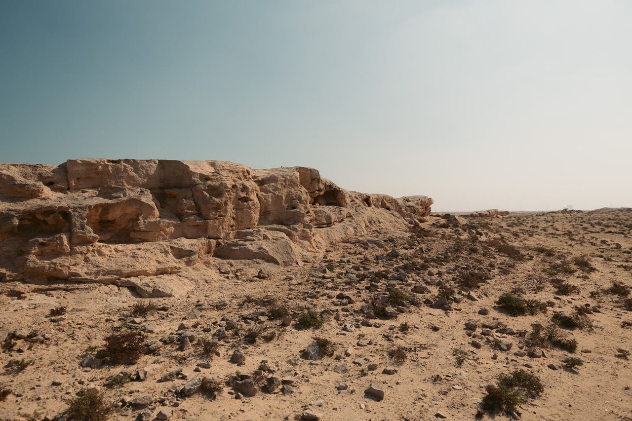 الطبيعة في قطر | اكتشف العجائب الطبيعية | زوروا قطر