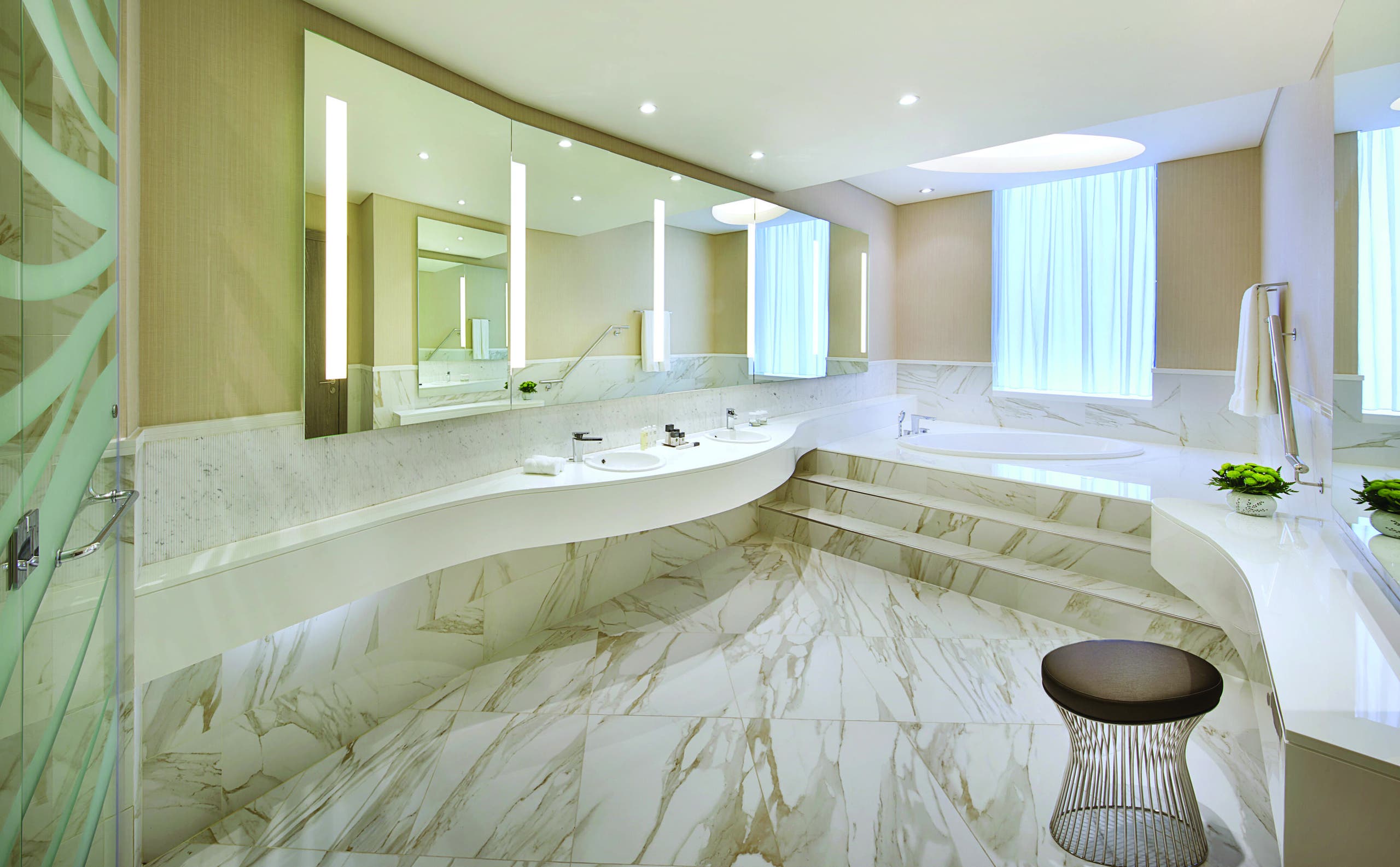 DoubleTree by Hilton Doha – Old Town | Visit Qatar