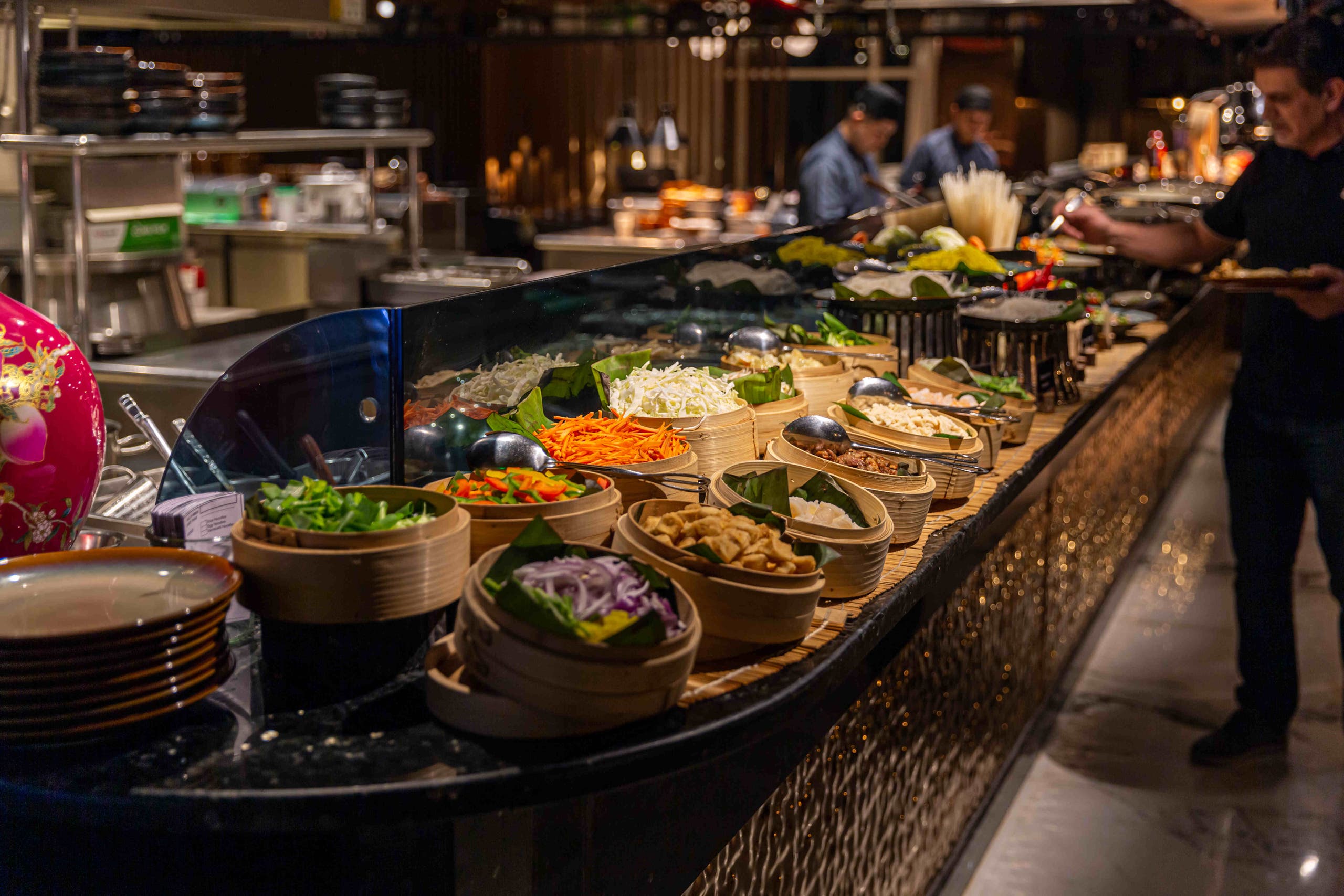 InterContinental Doha The City, an IHG Hotel | Visit Qatar