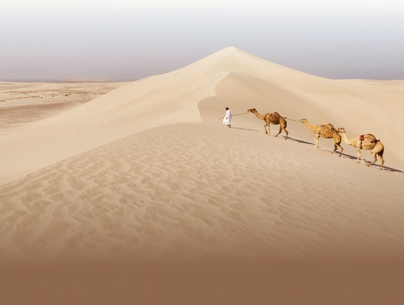 Geography of Qatar | Where is Qatar? | Visit Qatar
