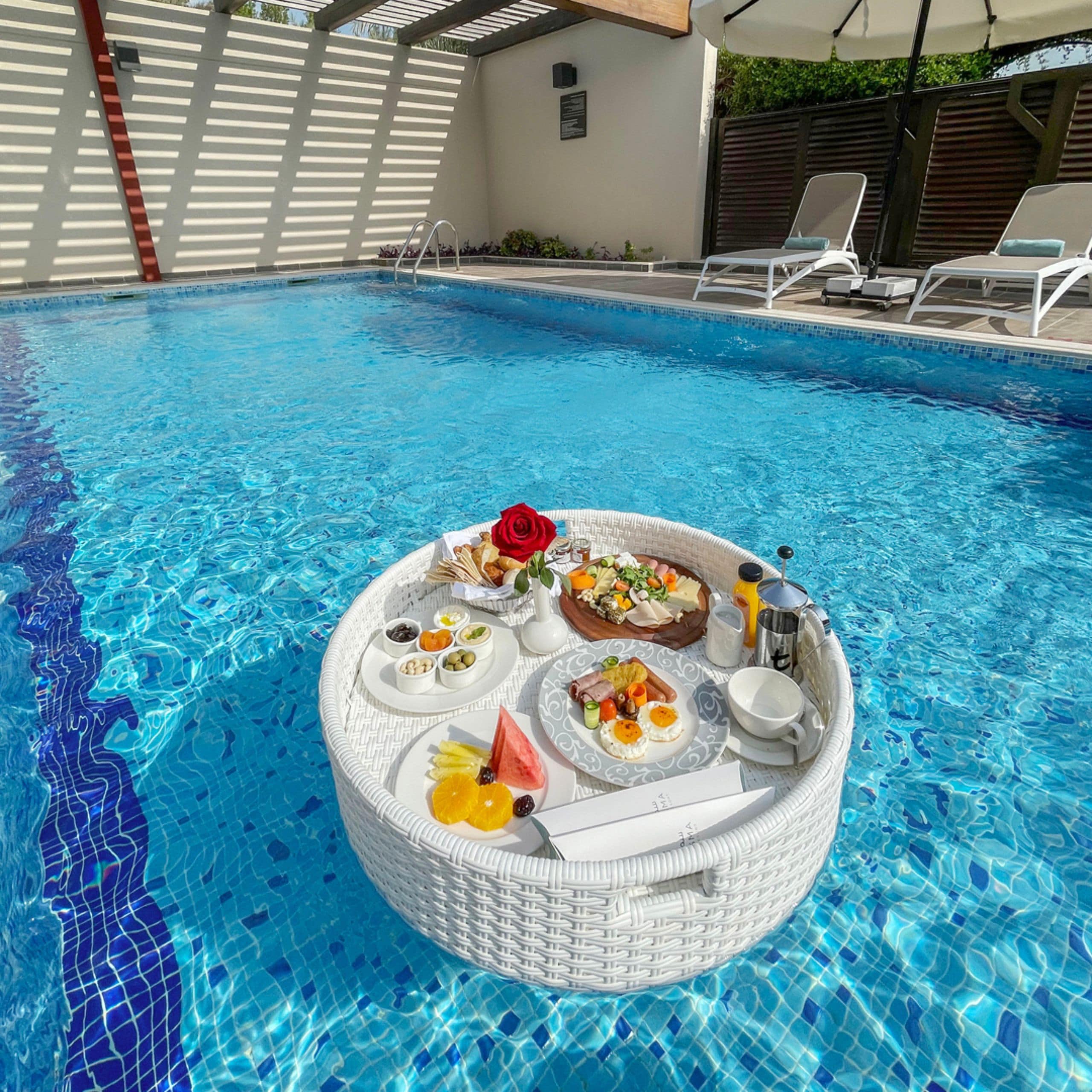 Simaisma, a Murwab Resort - Sumaysimah Qatar | Visit Qatar