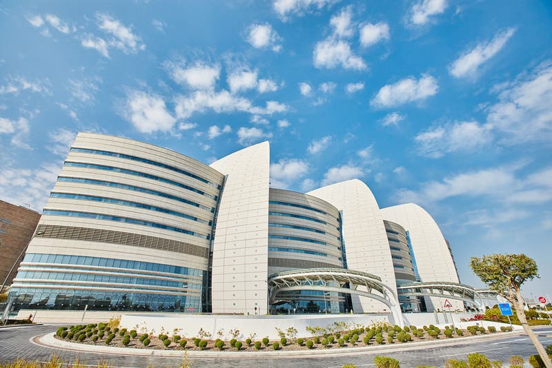 Doha Clinic Hospital | Visit Qatar