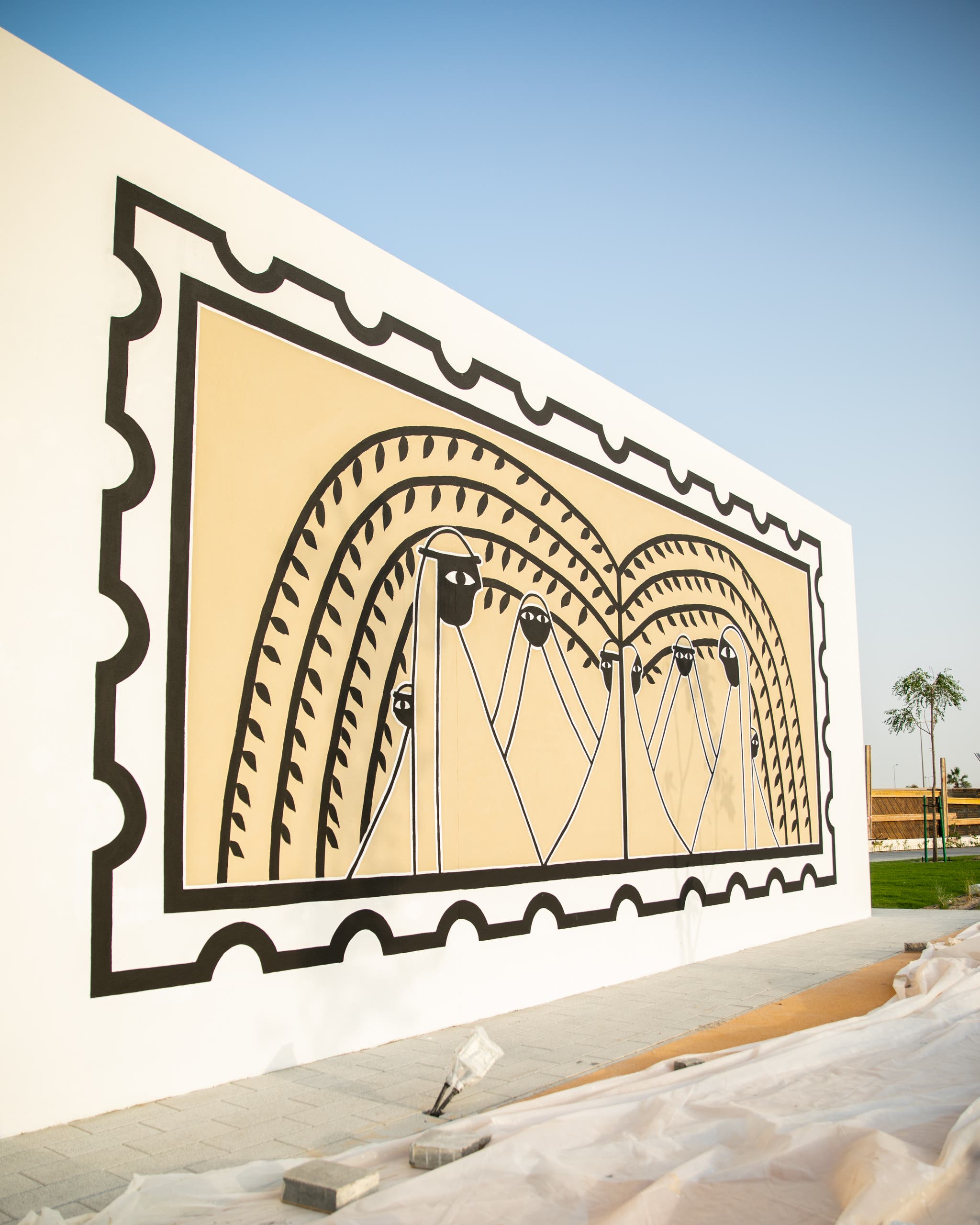 All about public art in Qatar | Visit Qatar