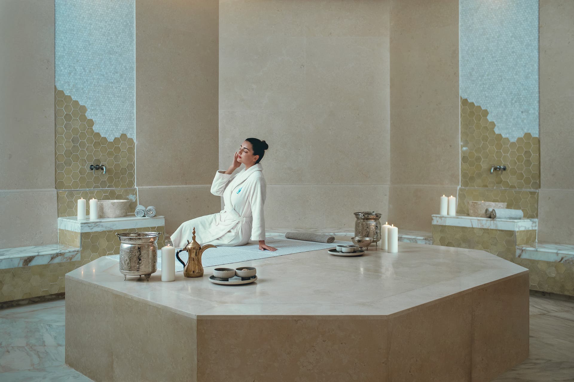 Zulal Wellness Resort | Visit Qatar