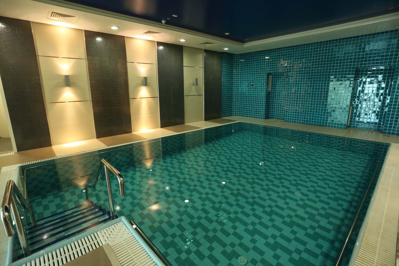 Aspetar Hospital Doha | Visit Qatar