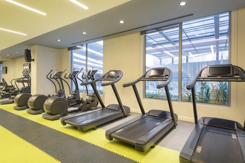 Holiday Inn Doha - The Business Park | Visit Qatar