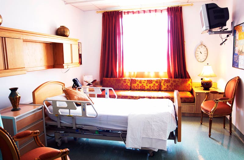 Al-Ahli Hospital Doha | Visit Qatar