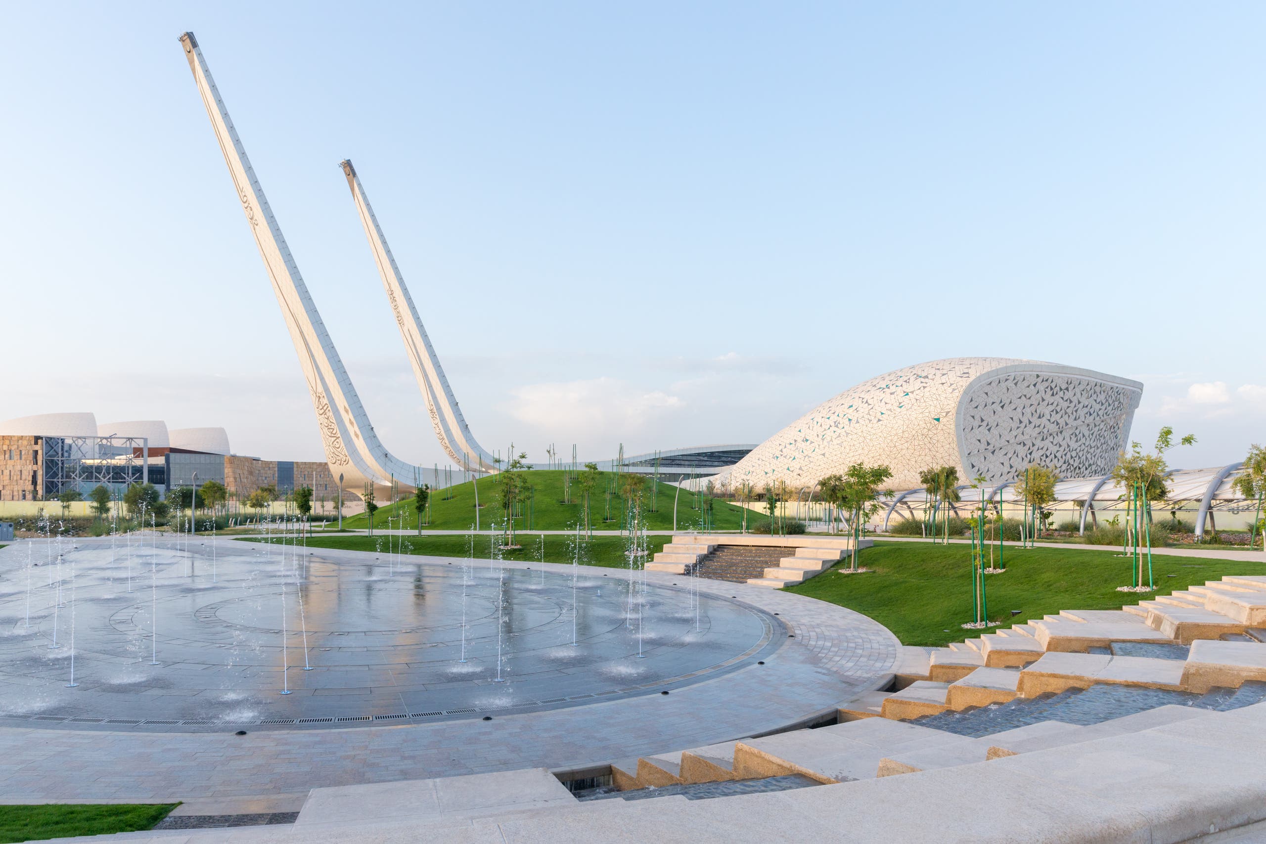 Art & culture | Visit Qatar