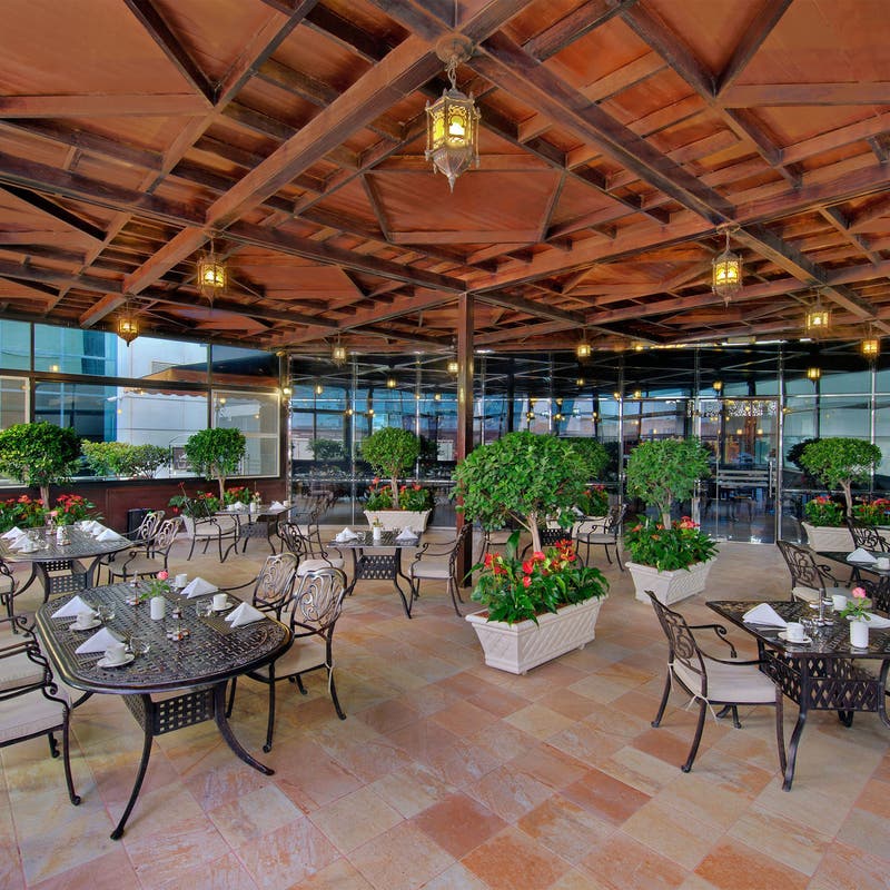 Ezdan Hotel and Suites West Bay Towers Doha | Visit Qatar