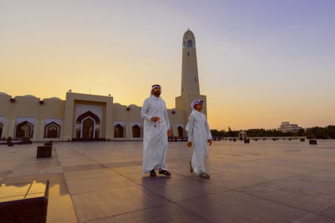 Art & culture | Visit Qatar