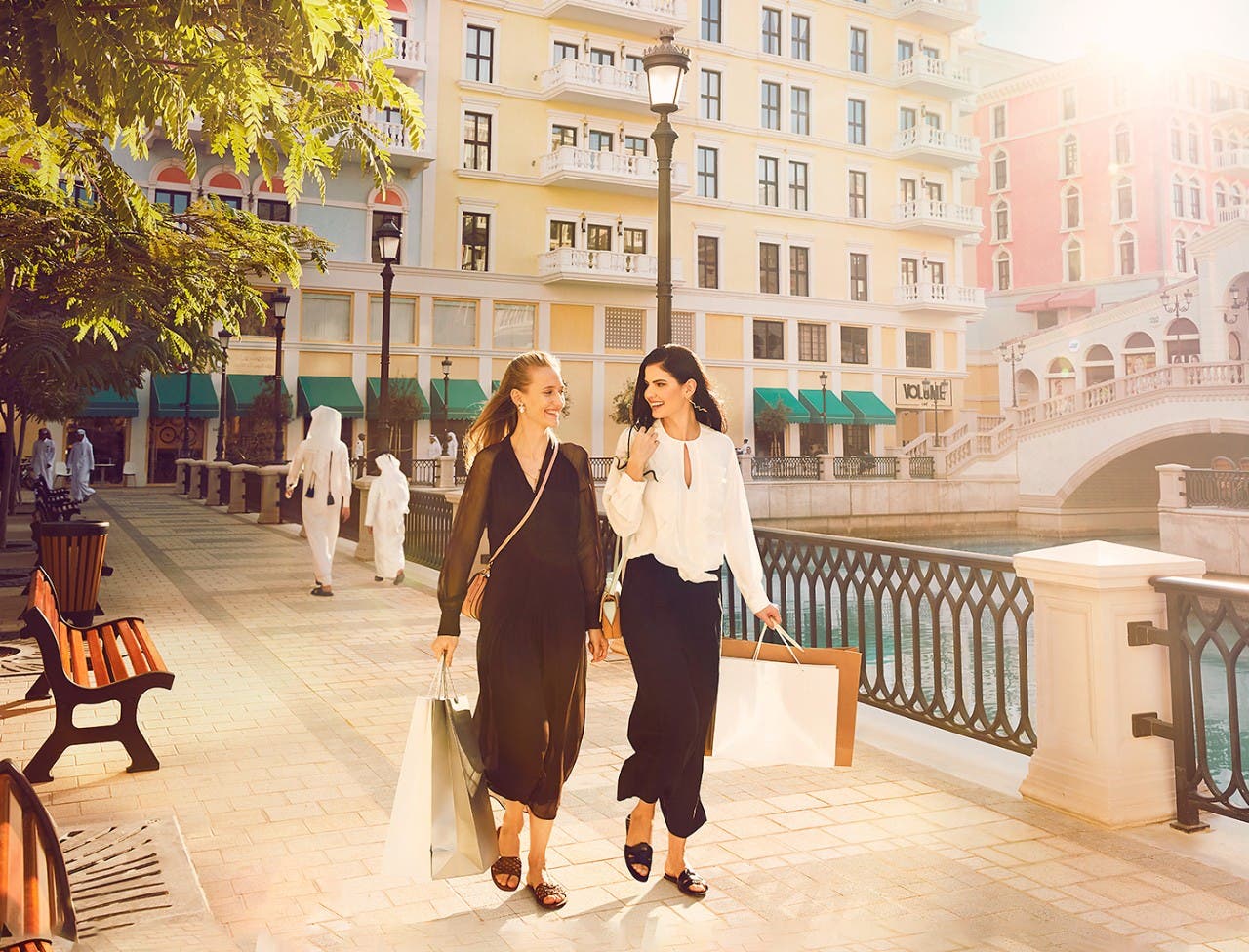 Shopping like a local | Visit Qatar
