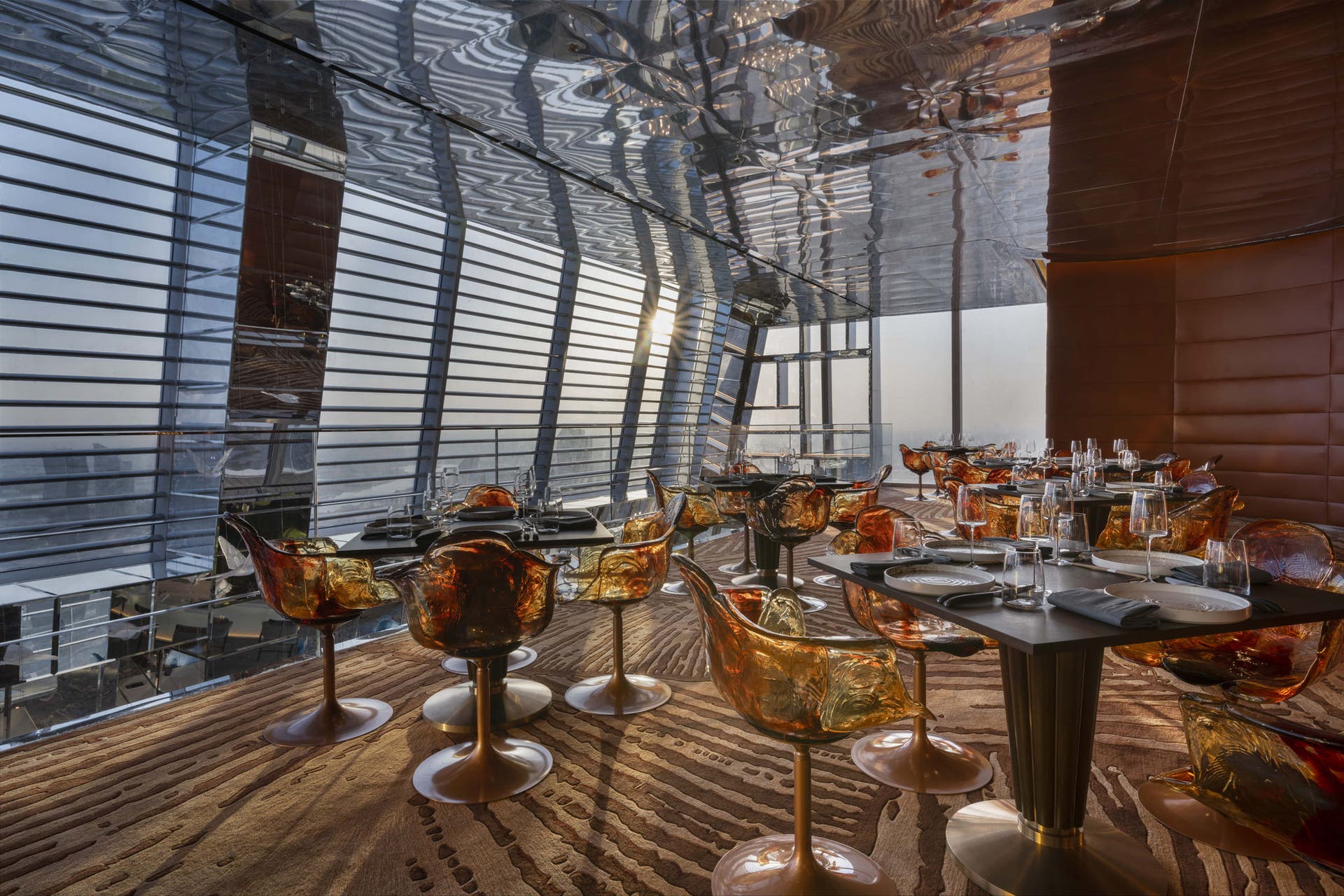 Fairmont Hotel Doha | Visit Qatar