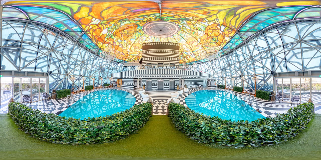 Mondrian Doha | Visit Qatar