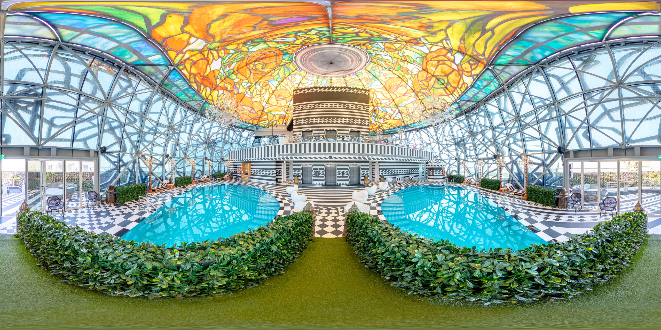 Mondrian Doha | Visit Qatar