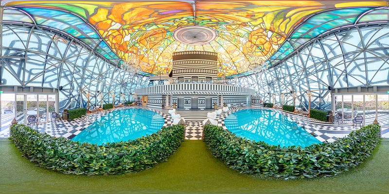 Mondrian Doha | Visit Qatar