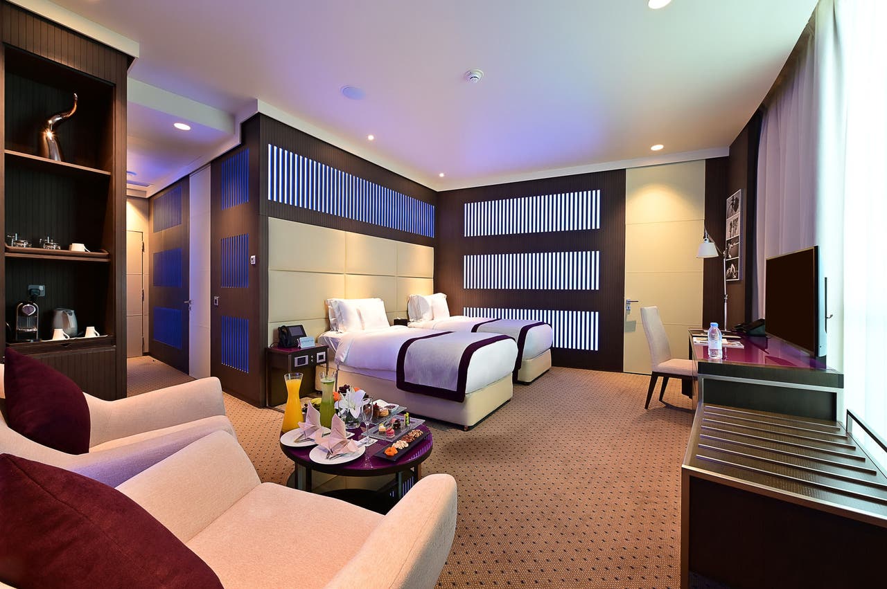 The Torch Hotel Doha | Visit Qatar
