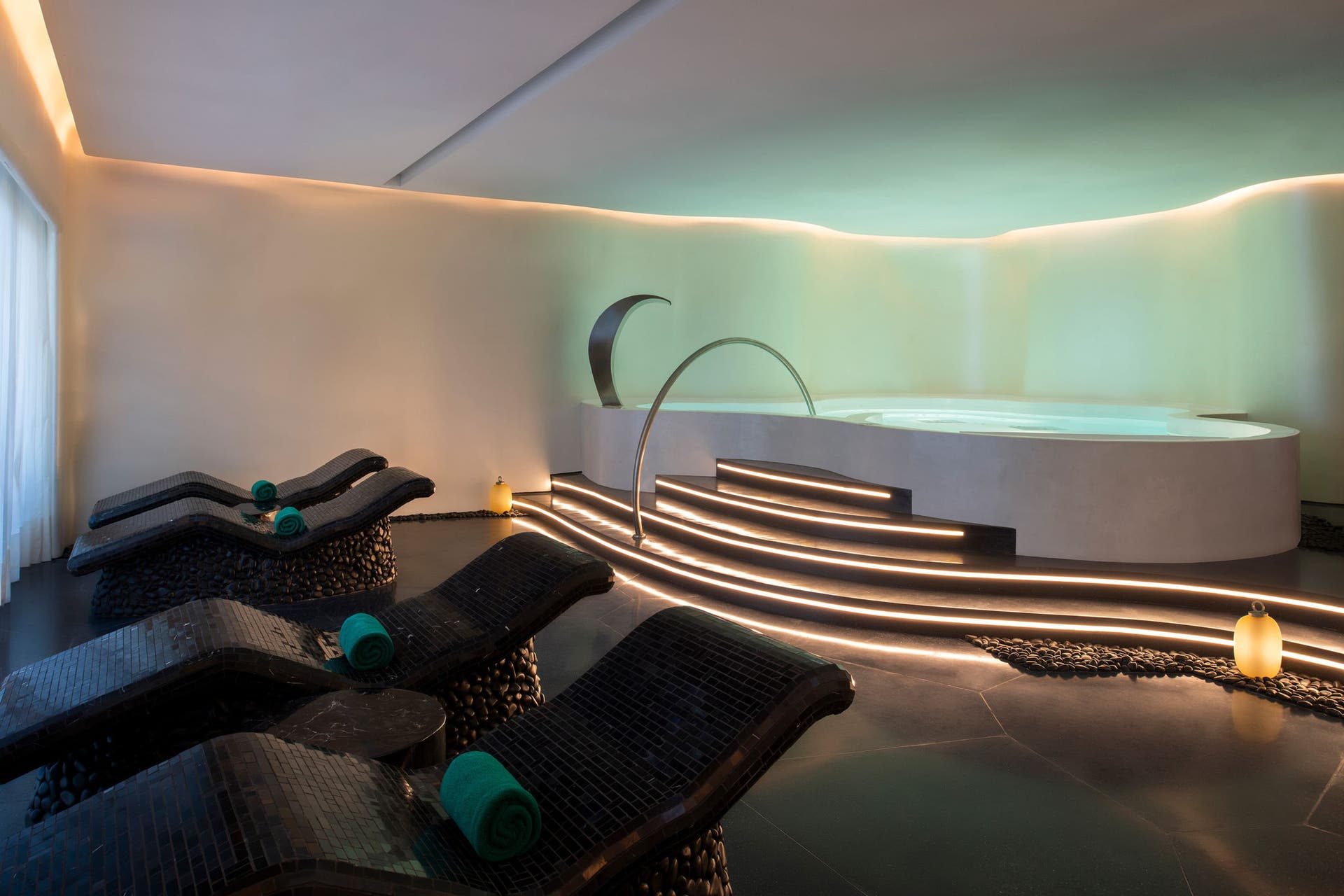 Banyan Tree Doha at La Cigale Mushaireb | Visit Qatar