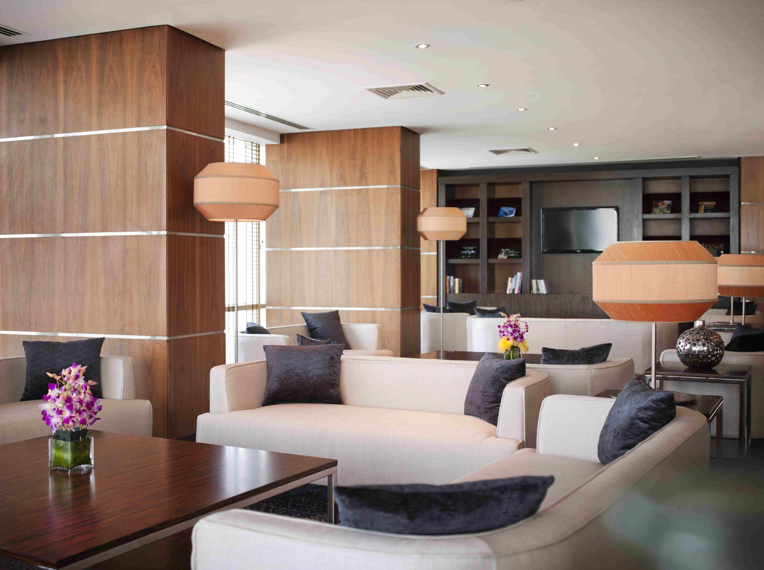 InterContinental Doha The City, an IHG Hotel | Visit Qatar