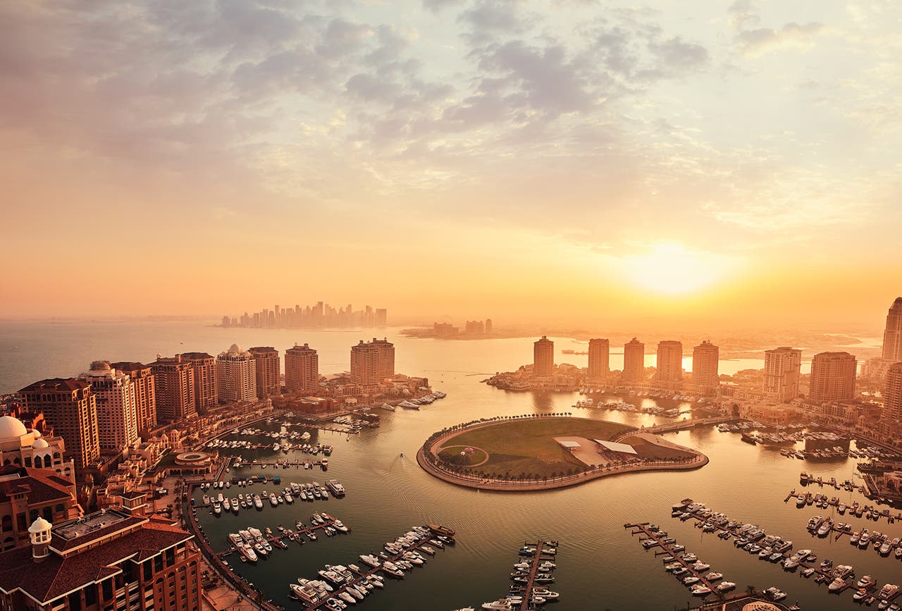 The Pearl, Qatar | Visit Qatar