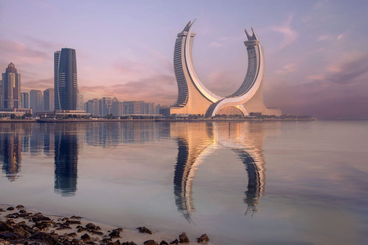 多哈费尔蒙酒店 (Fairmont Hotel Doha) | Visit Qatar (卡塔尔旅游)