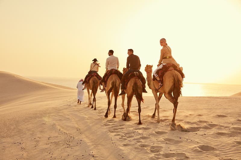 Explore Qatar like never before | Visit Qatar