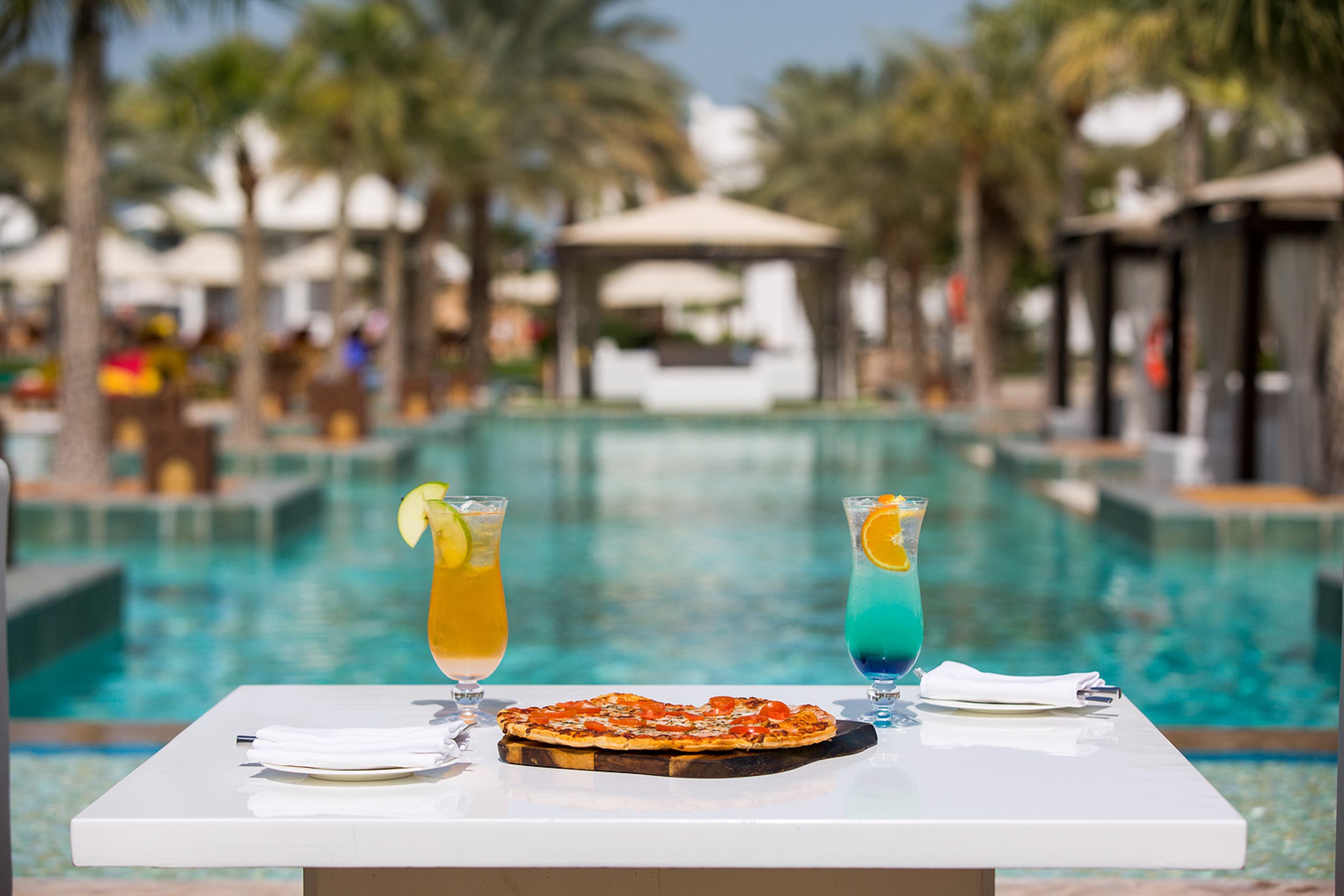 The Ritz-Carlton Sharq Village, Doha | Visit Qatar