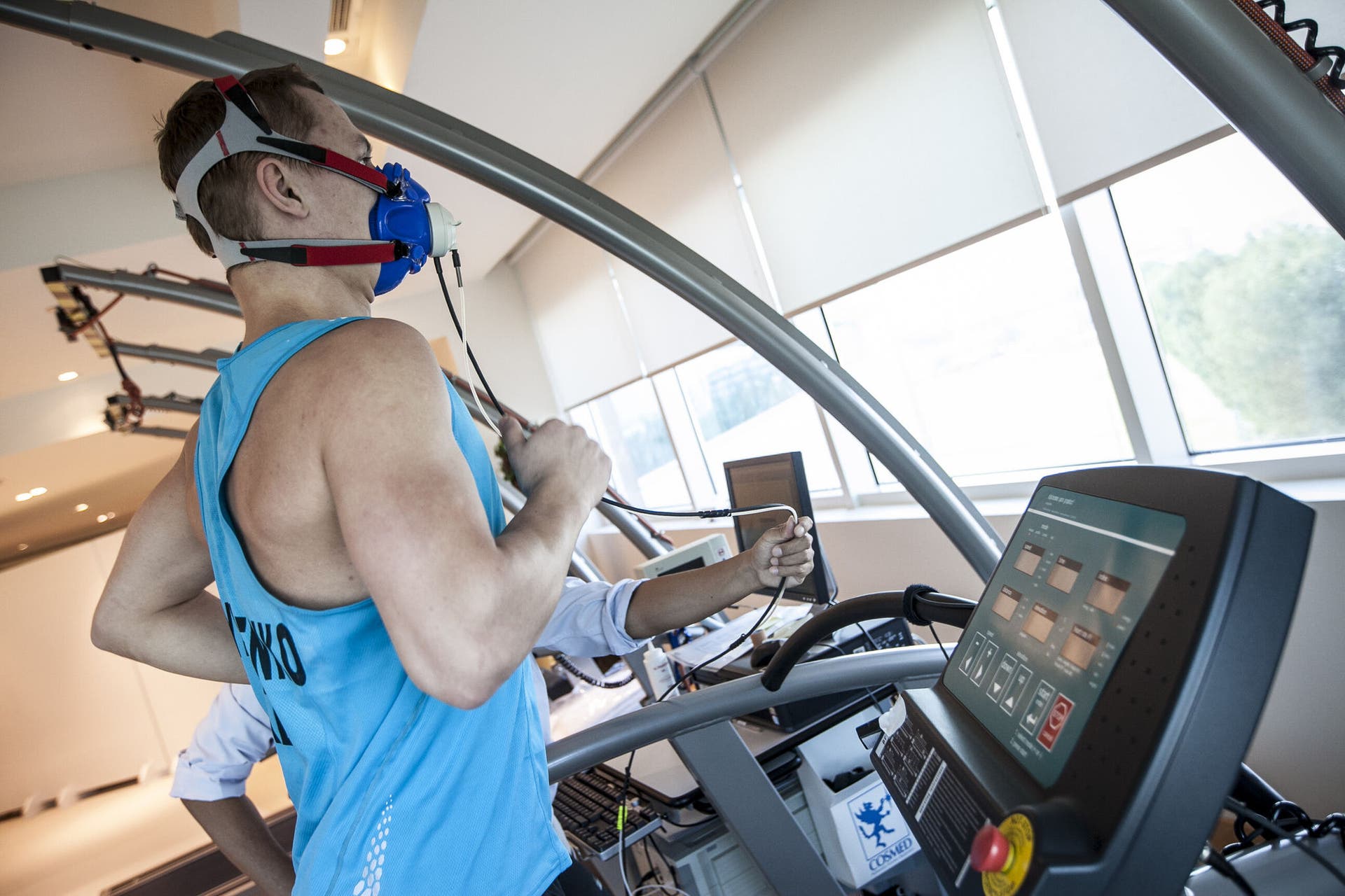 Aspetar Hospital Doha | Visit Qatar