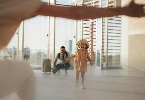 Panda Park Al Khor | Panda House | Visit Qatar