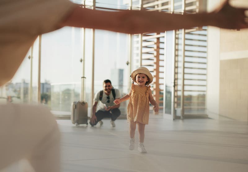 Panda Park Al Khor | Panda House | Visit Qatar