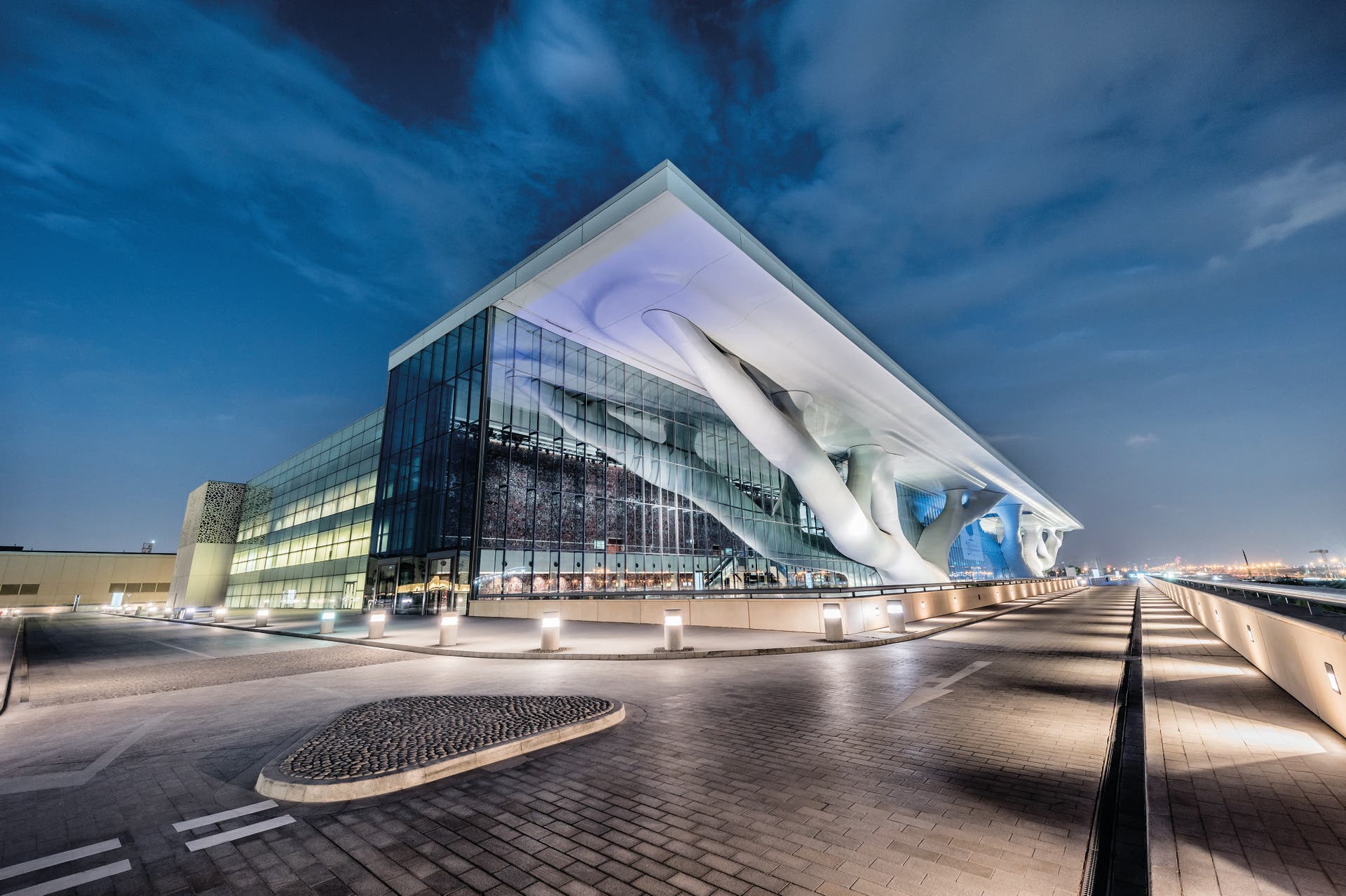 Al Rakayat Fort | Visit Qatar