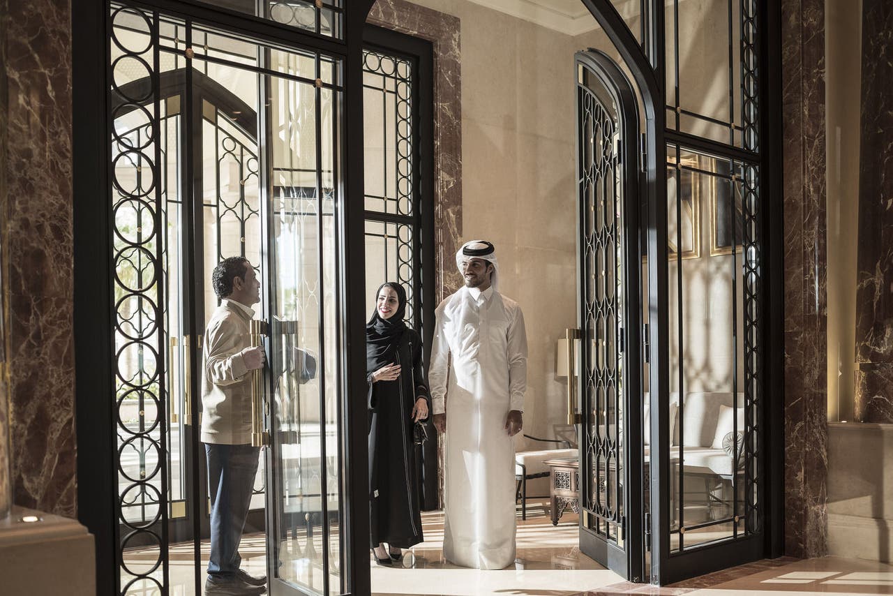 Four Seasons Hotel Doha | Visit Qatar