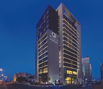 DoubleTree by Hilton Doha - Old Town | Visit Qatar