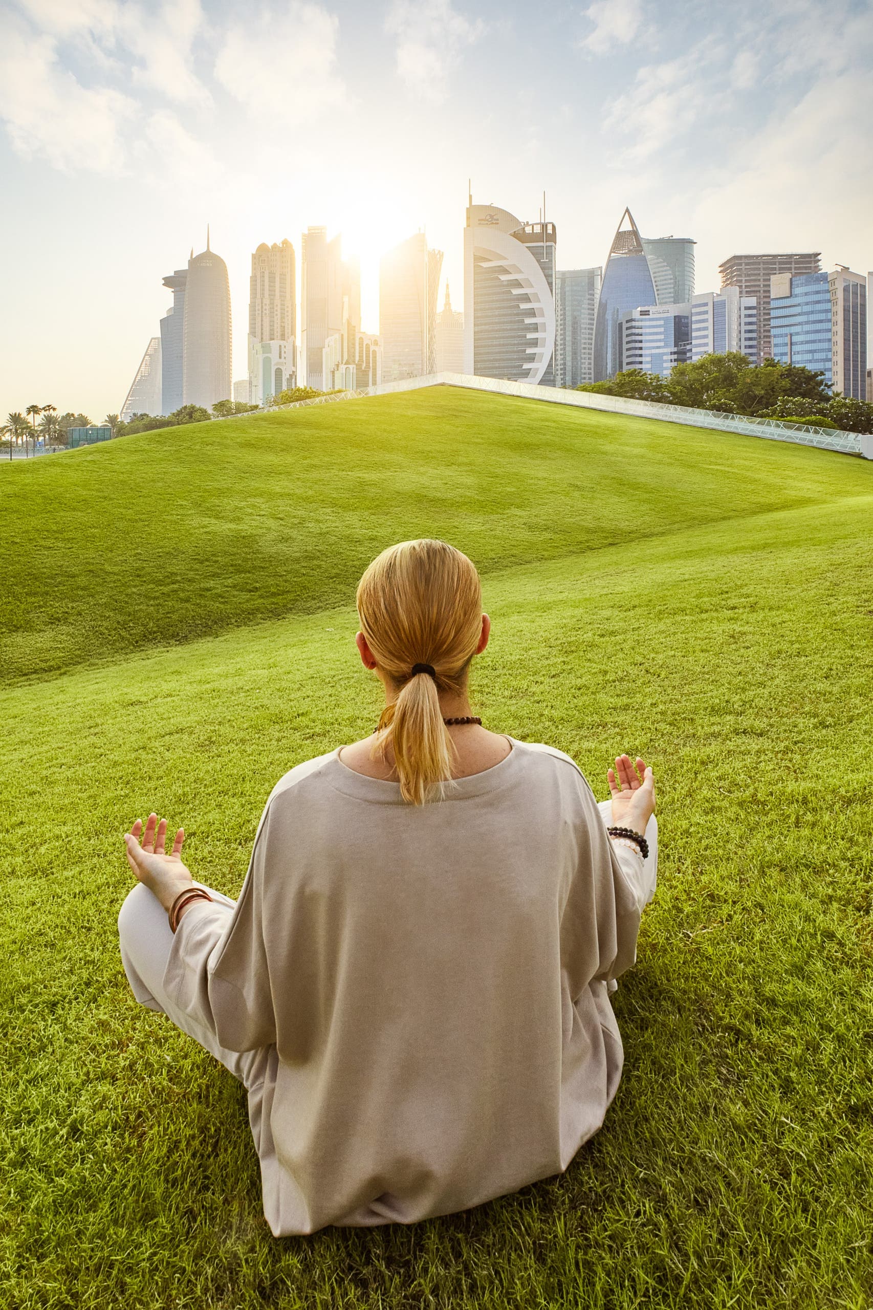 Doha | Die bezaubernde Hauptstadt Katars | Visit Qatar