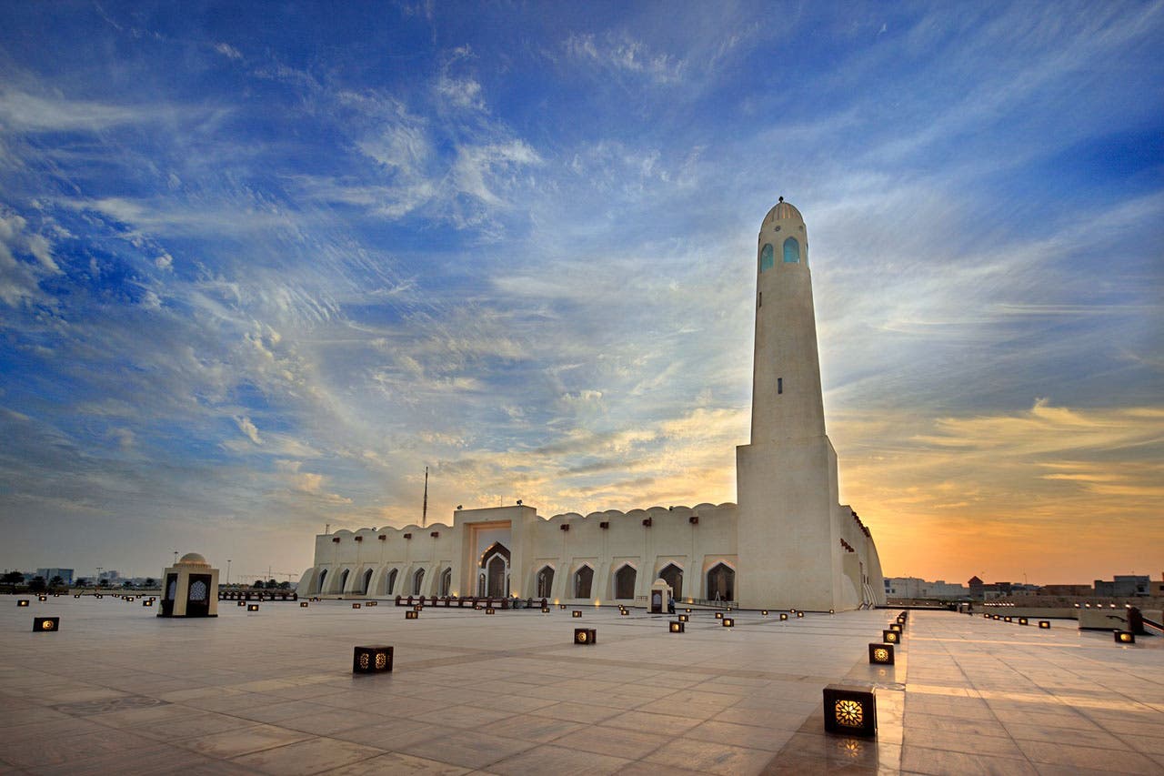 Most beautiful and unique mosques of Qatar | Visit Qatar