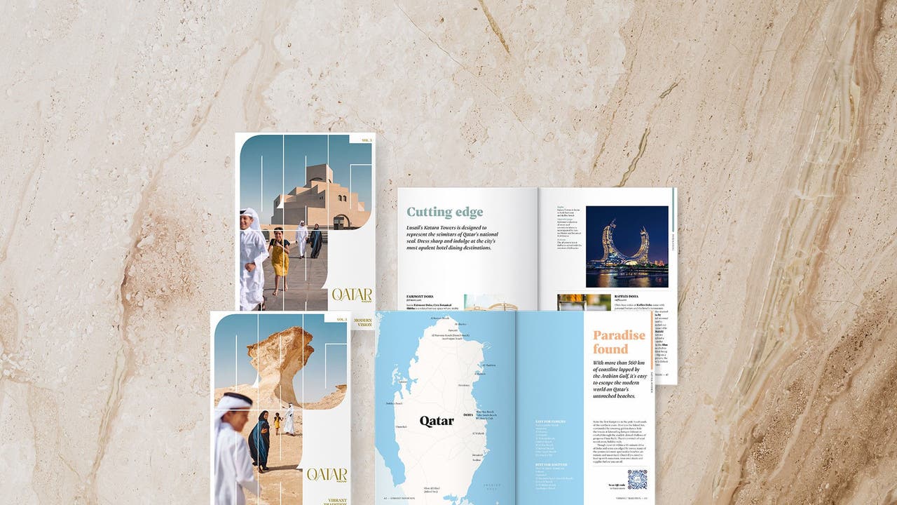 Qatar Events Calendar | Visit Qatar