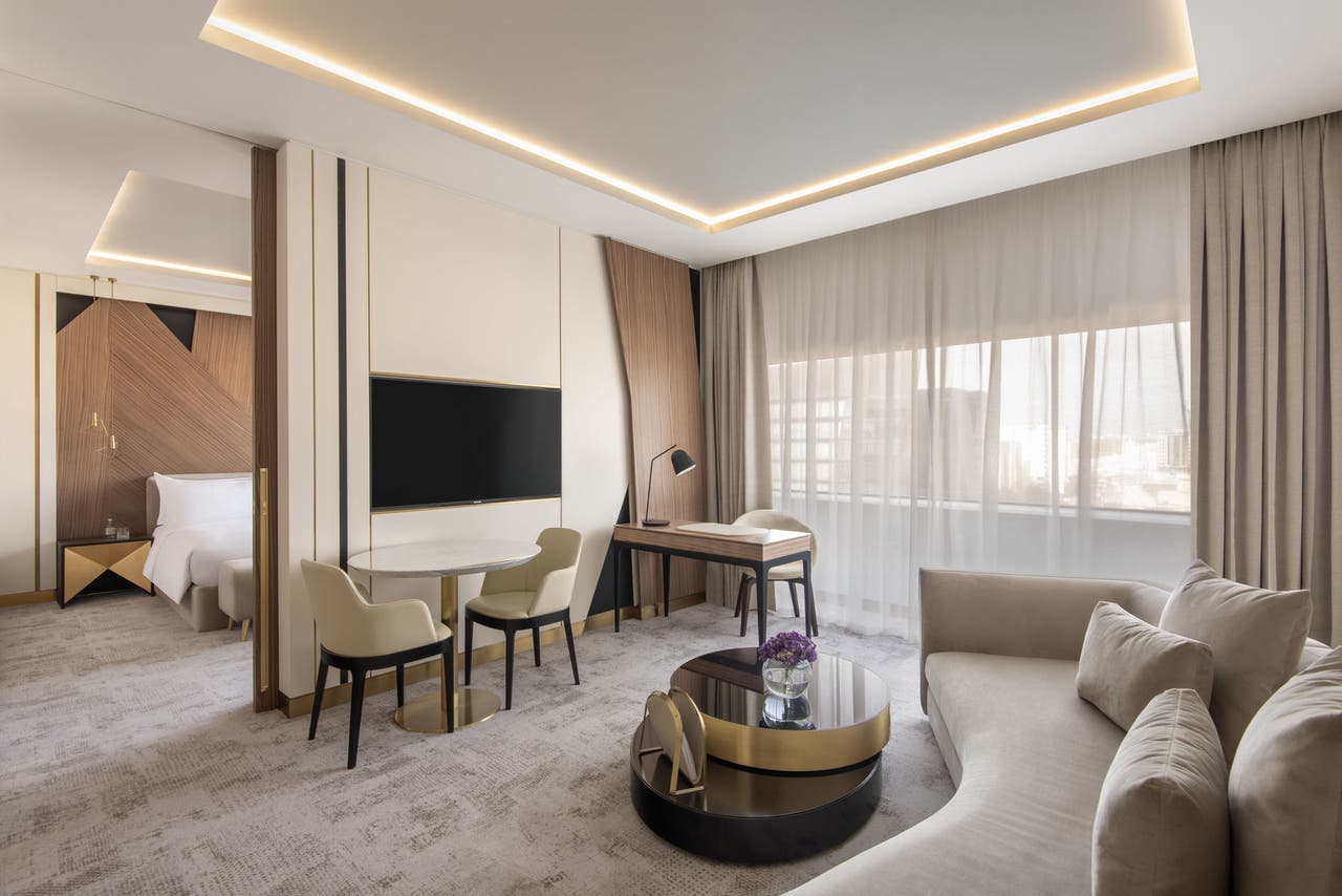 Steigenberger Hotel Doha | Visit Qatar