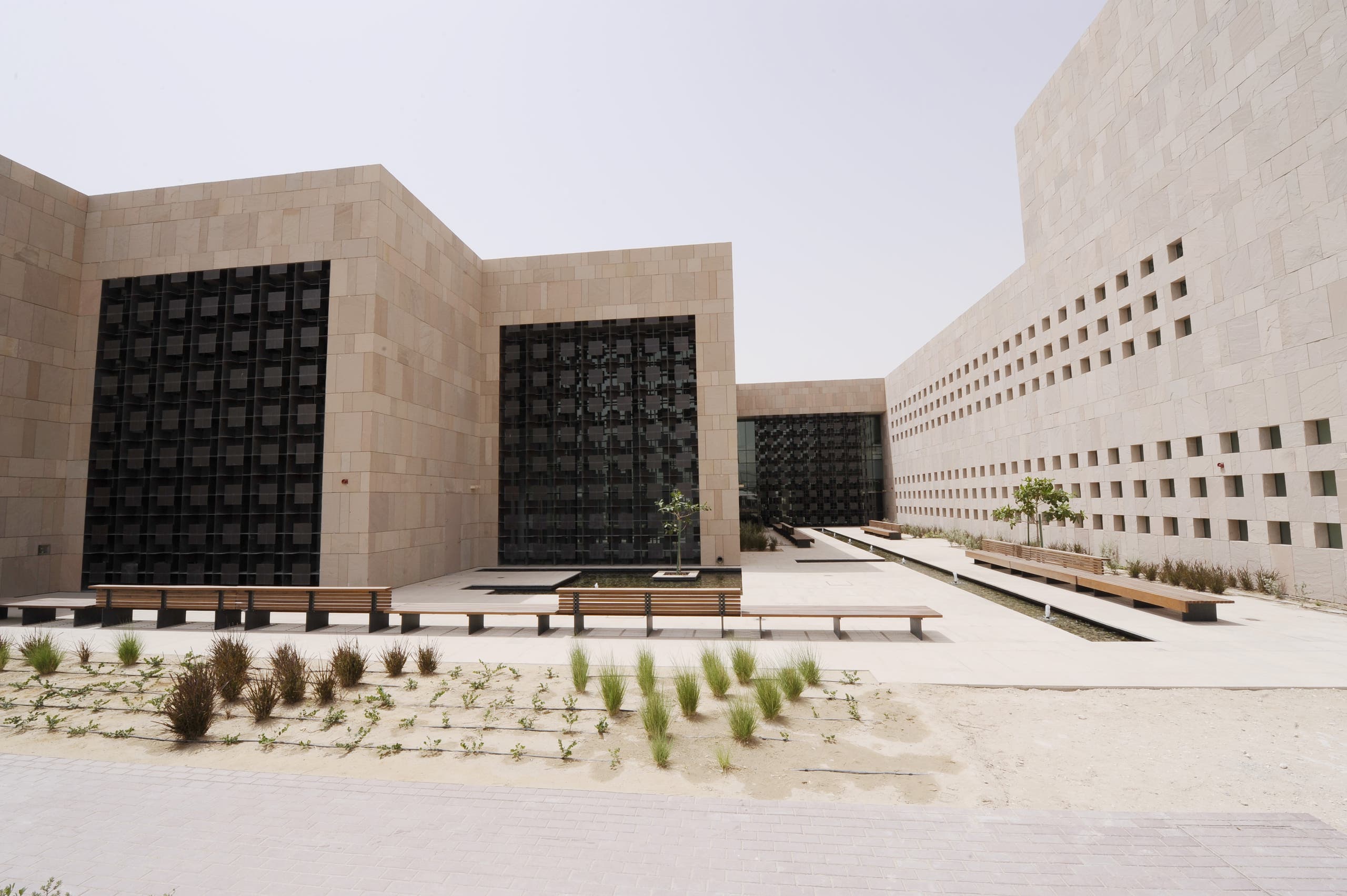 Hamad Bin Khalifa University (HBKU) | Visit Qatar