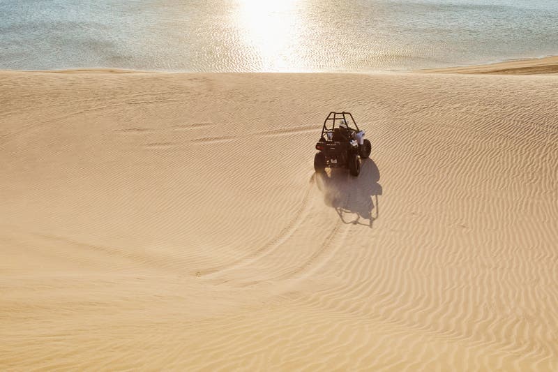 Geography of Qatar | Everything You Need To Know | Visit Qatar