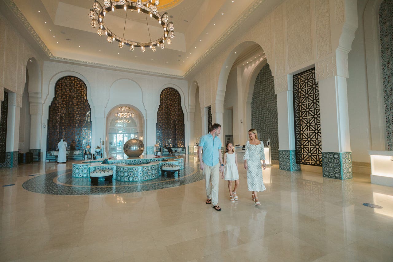 The Gate Mall Qatar | Where Luxury and Elegance Meet | Visit Qatar