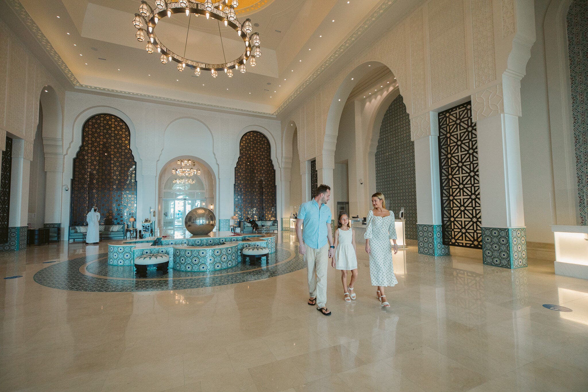 The Gate Mall Qatar | Where Luxury and Elegance Meet | Visit Qatar