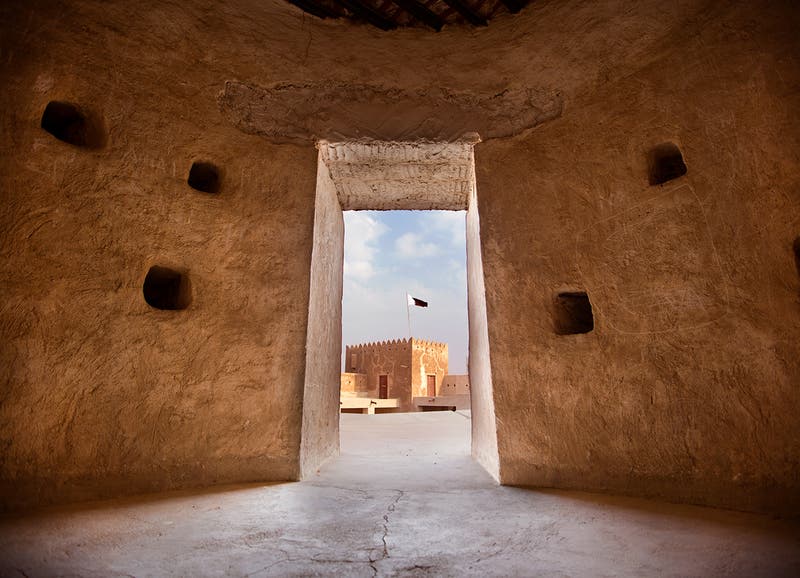 Al Zubarah Archaeological Site | Visit Qatar