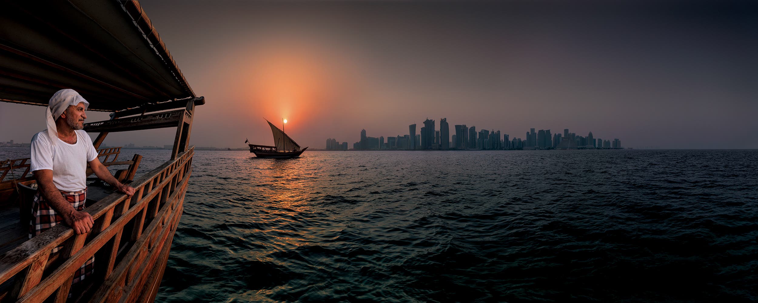 History of Qatar | Visit Qatar