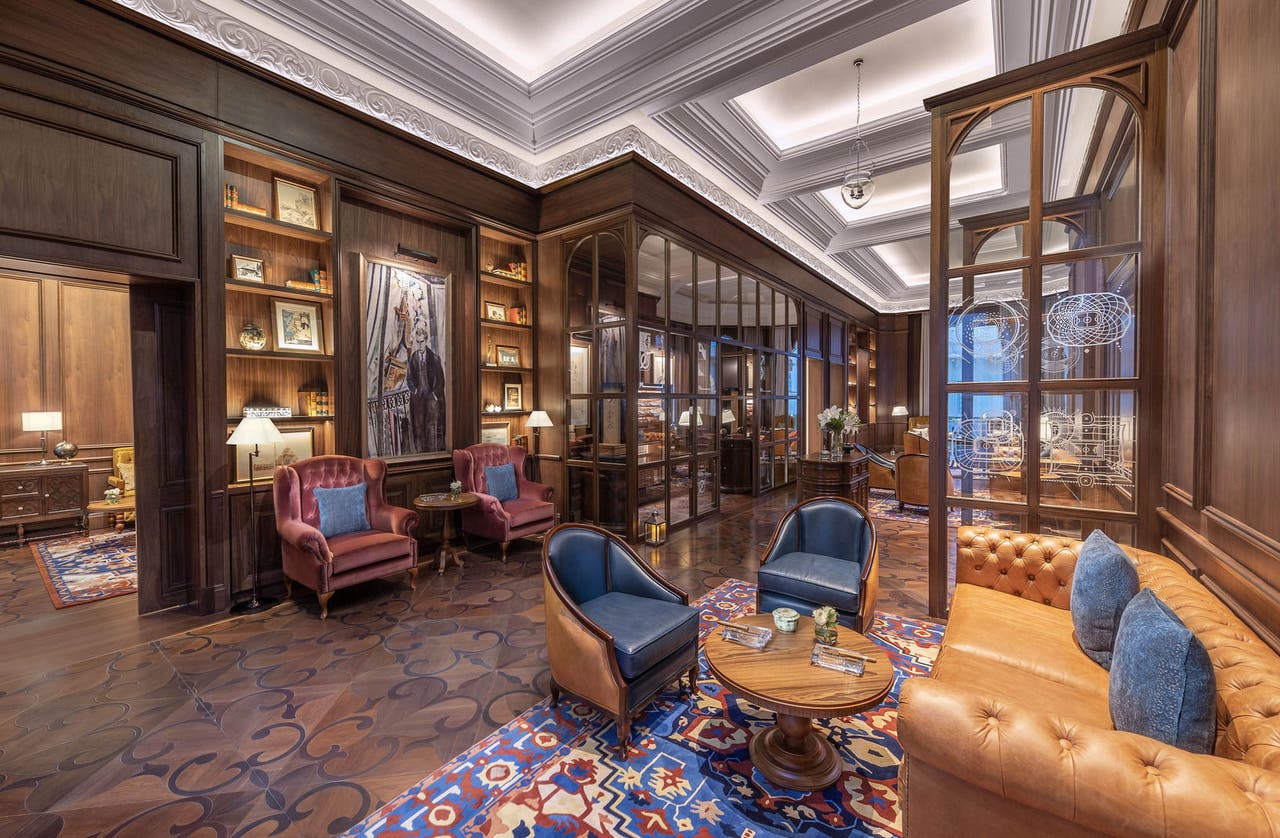 The Chedi Katara Hotel & Resort Doha | Visit Qatar