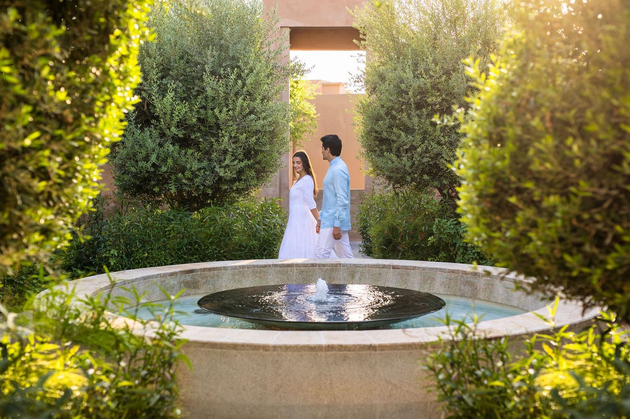 Le climat au Qatar | Guide du climat et de la météo | Visit Qatar