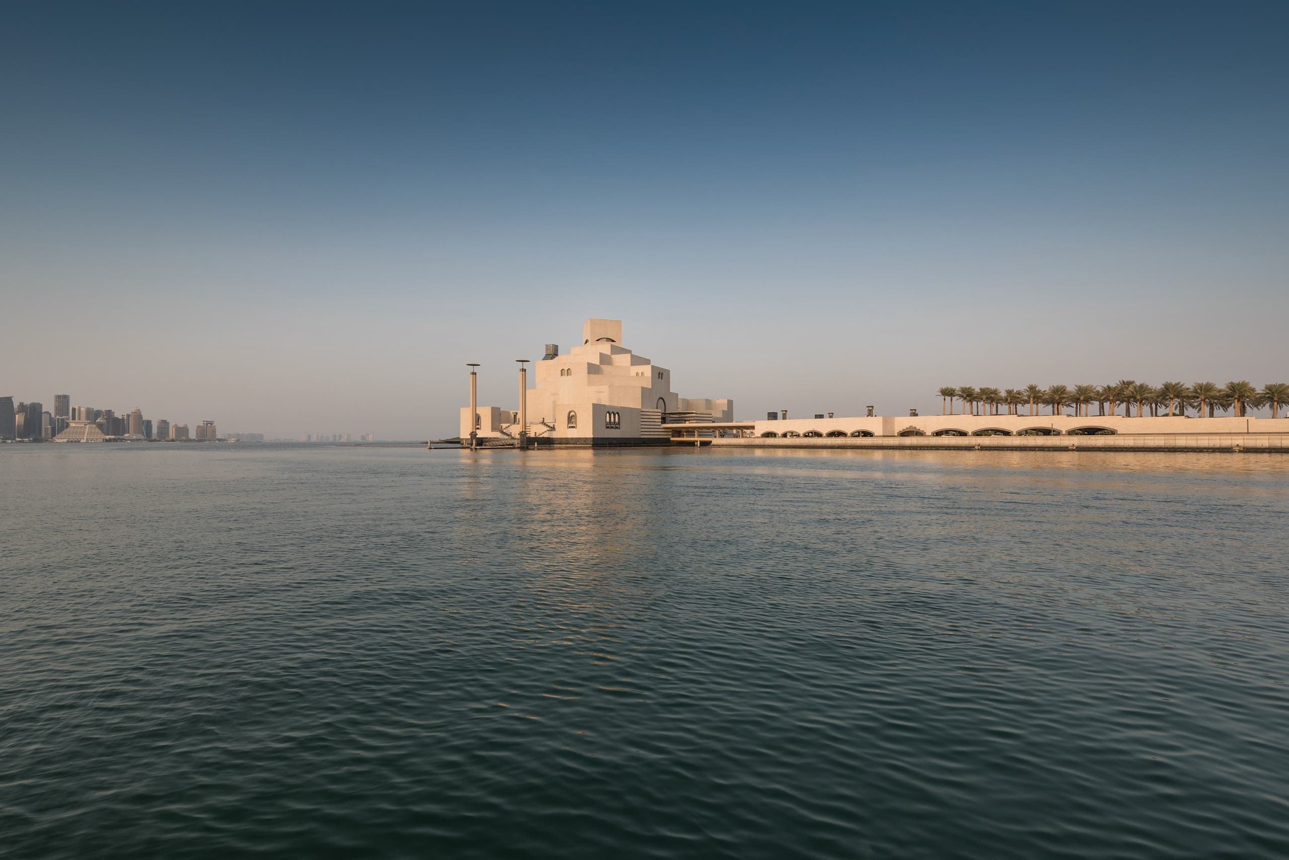Itineraries & tours | Visit Qatar
