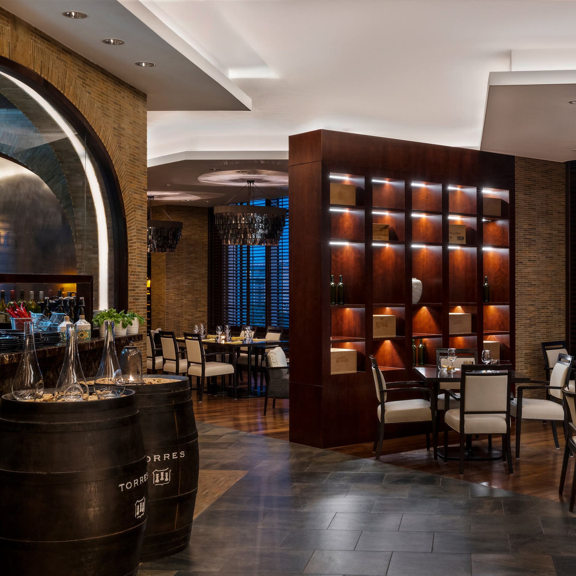 Un soggiorno fantastico all’Hyatt Regency Oryx Doha | Visit Qatar