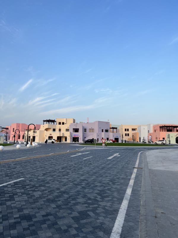 Mina District | Old Doha Port | A picture-perfect haven | Visit Qatar