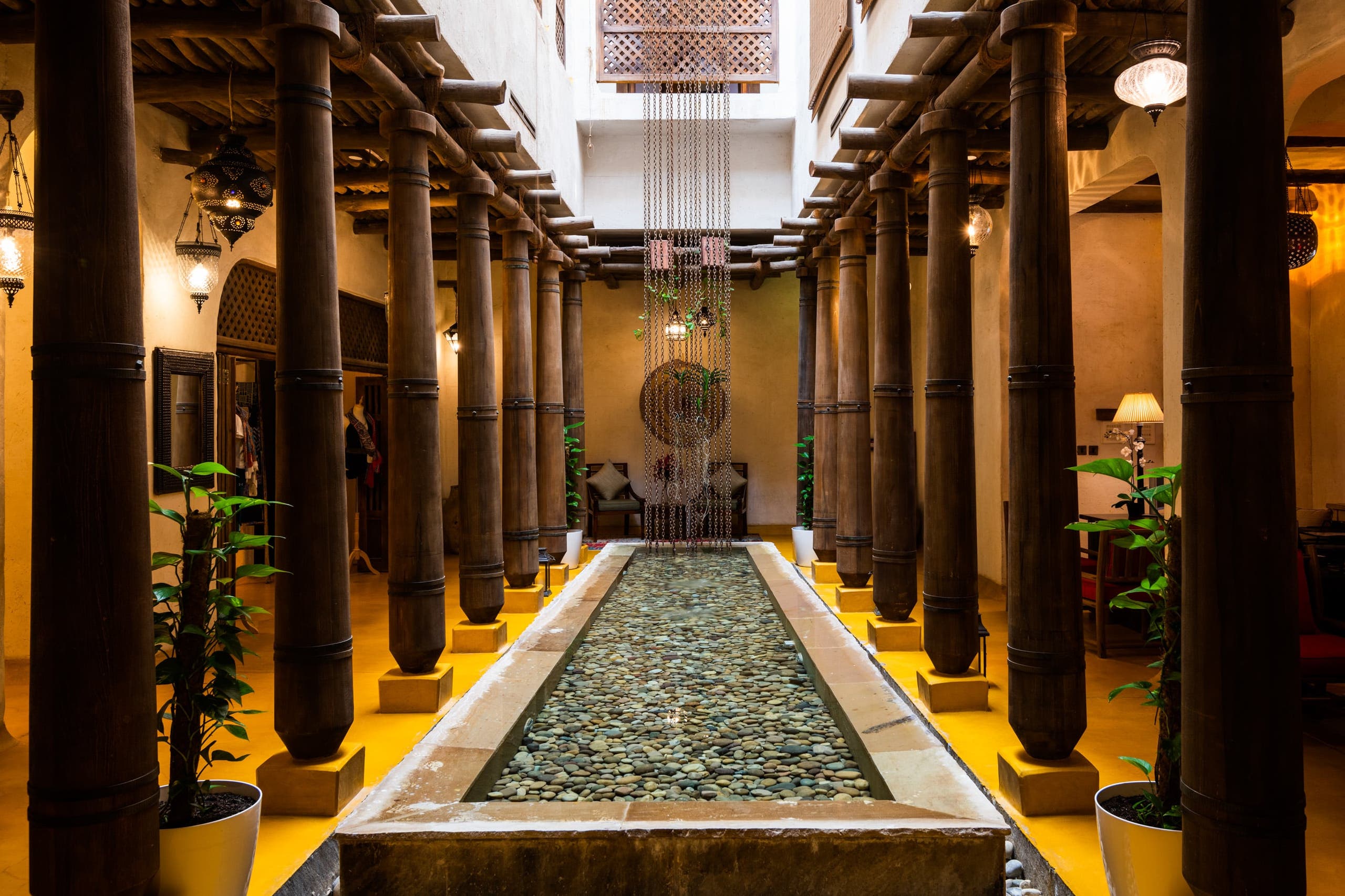 The Ritz-Carlton Sharq Village, Doha | Visit Qatar